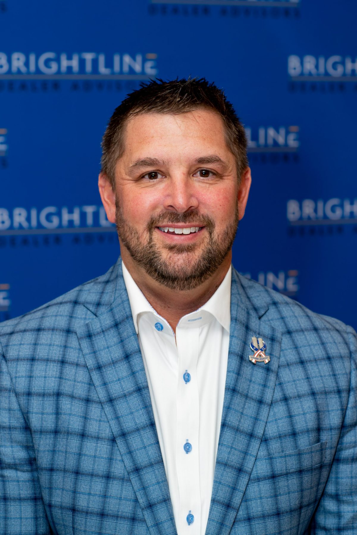 Jeff Barron – Brightline Dealer Advisors